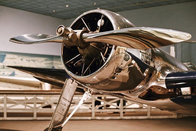 Smithsonian Natural History + Air & Space Museum - Exclusive Tour - Who Should Book This Tour?