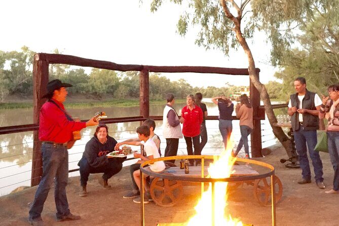 Smithy's Outback Dinner and Show - An In-Depth Look at Smithys Outback Dinner and Show