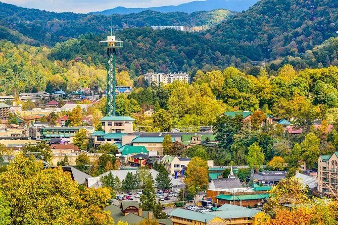 Smokies Adventure Loop Jeep Tour - Introduction