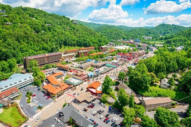 Smokies Adventure Loop Jeep Tour - Price and Overall Value