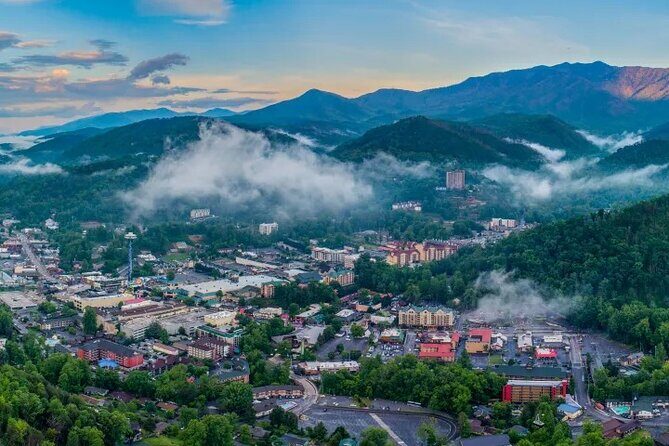 Smokies Adventure Loop Jeep Tour - FAQ