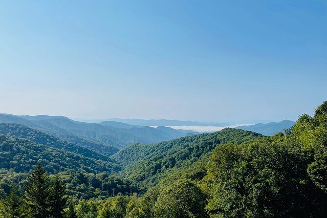 Smoky Mountains Newfound Gap Jeep Tour - Authenticity and Overall Experience