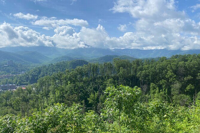 Smoky Mountains Roaring Fork Guided Sightseeing Tour by Jeep - What’s Included and What Not