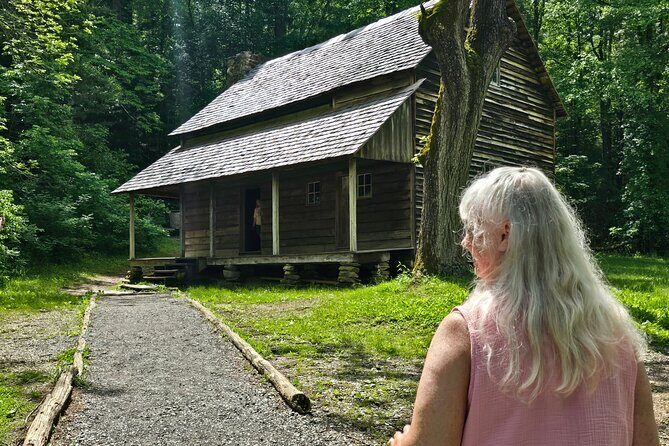 Smoky Mtn Cades Cove, RR/Logging Museum-Foothills Pky Spring Tour - Practical Details and Value