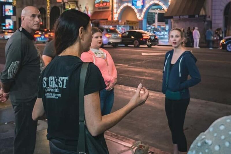 Smyrna Beach Ghost Tour: Shadow of Scandal - Exploring Smyrna Beach’s Shadows: The Ghost Tour Experience