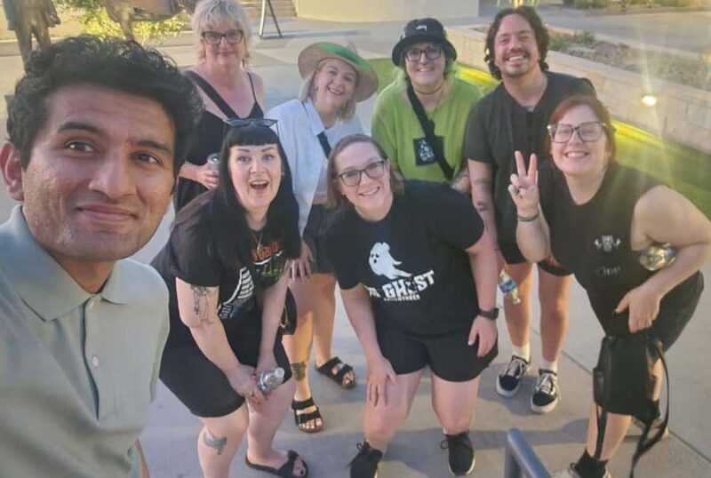 Smyrna Beach Ghost Tour: Shadow of Scandal - Final Thoughts