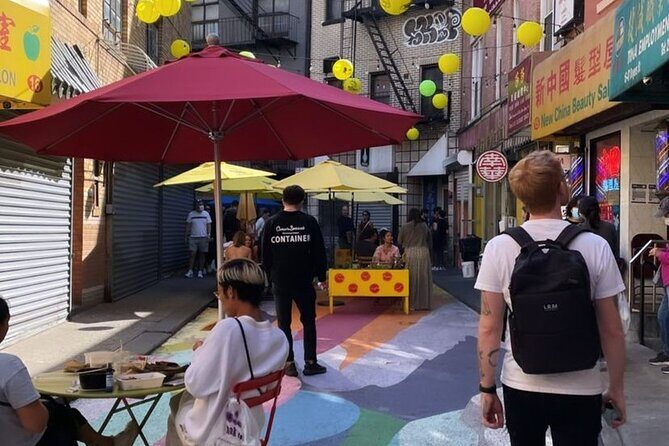 Snack Attack NYC: Text Message-Guided Private Food Walking Tour - The Practicalities and Value