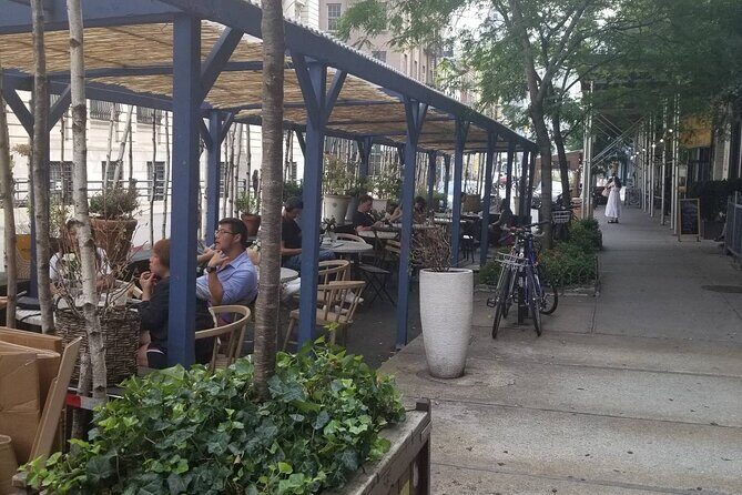 Snack Attack NYC: Text Message-Guided Private Food Walking Tour - Who Will Love This Tour?
