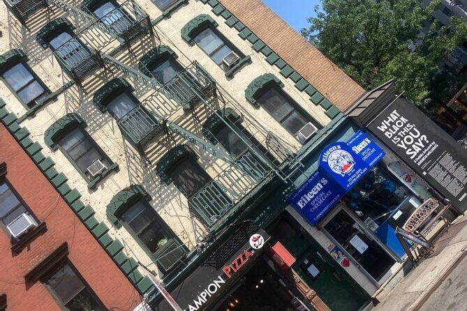 Snack Attack NYC: Text Message-Guided Private Food Walking Tour - FAQ