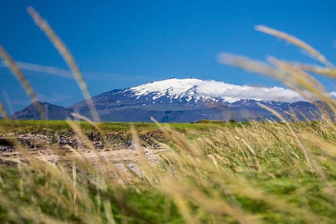 Snaefellsnes NP Tour from Reykjavik with local lunch included - Introduction: Why Consider the Snaefellsnes Tour?