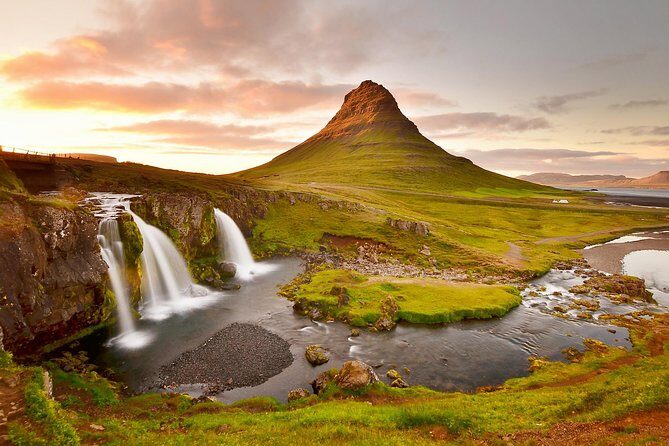 Snaefellsnes NP Tour from Reykjavik with local lunch included - A Deep Dive into the Itinerary