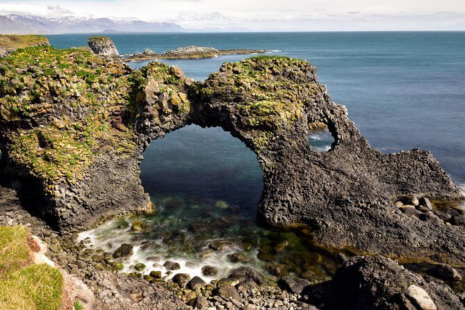 Snaefellsnes NP Tour from Reykjavik with local lunch included - Who Will Love This Tour?