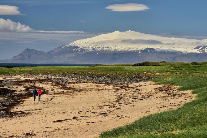 Snaefellsnes NP Tour from Reykjavik with local lunch included - Final Thoughts