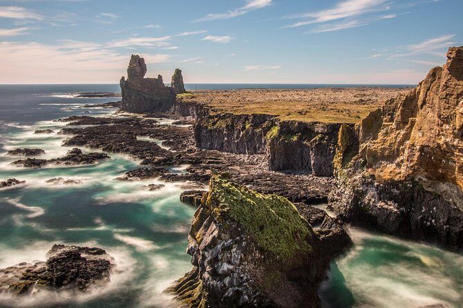 Snaefellsnes NP Tour from Reykjavik with local lunch included - Frequently Asked Questions
