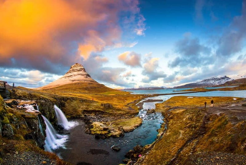 Snaefellsnes Peninsula Adventure: Small Group from Reykjavik - Key Points
