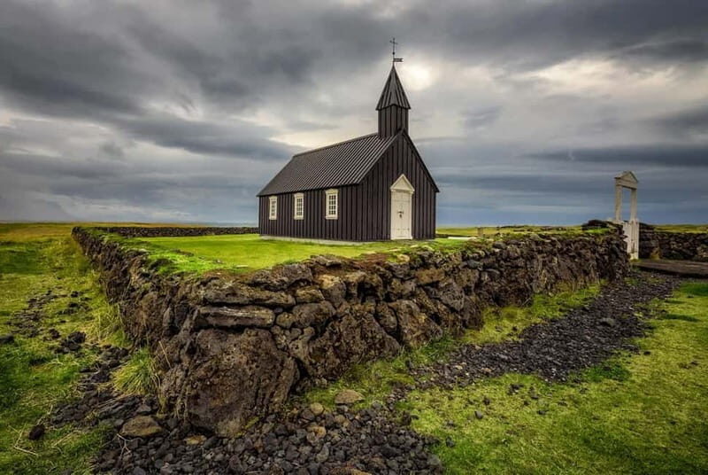 Snaefellsnes Peninsula Adventure: Small Group from Reykjavik - The Experience: What Travelers Can Expect