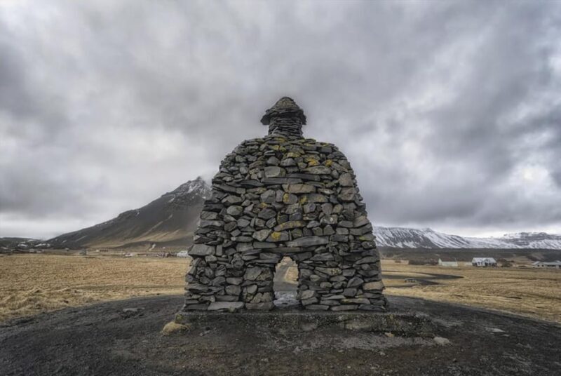 Snaefellsnes Peninsula Adventure: Small Group from Reykjavik - FAQ