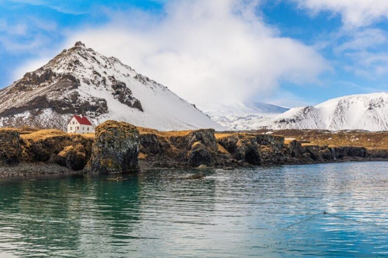 Snaefellsnes Peninsula and Kirkjufell Small-Group Tour - An In-Depth Look at the Tour Experience