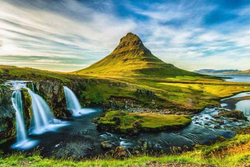 Snaefellsnes Peninsula and Kirkjufell Small-Group Tour - What To Know Before You Go