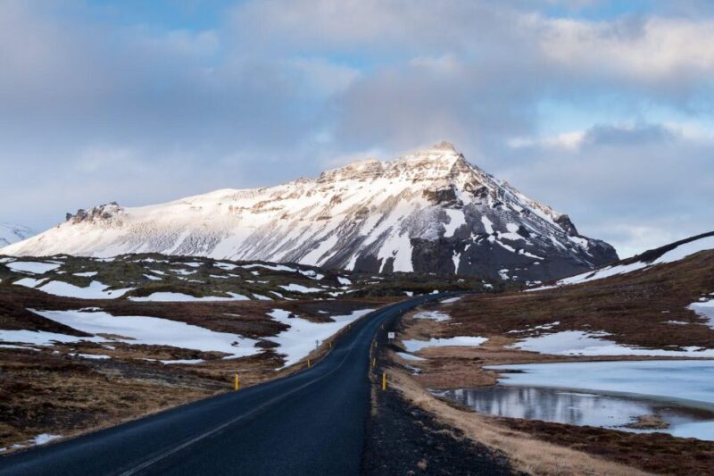 Snaefellsnes Peninsula and Kirkjufell Small-Group Tour - Final Thoughts: Who Should Book This Tour?
