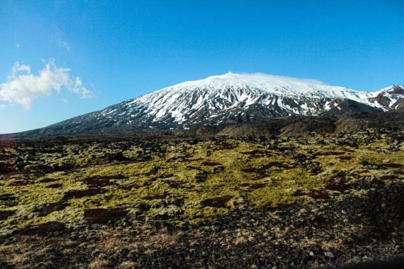 Snæfellsnes Peninsula - Full Day Private Tour from Reykjavik - Why Choose This Tour?