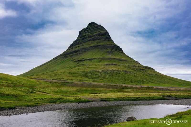 Snæfellsnes peninsula: Small Group tour by van - Return and Drop-off