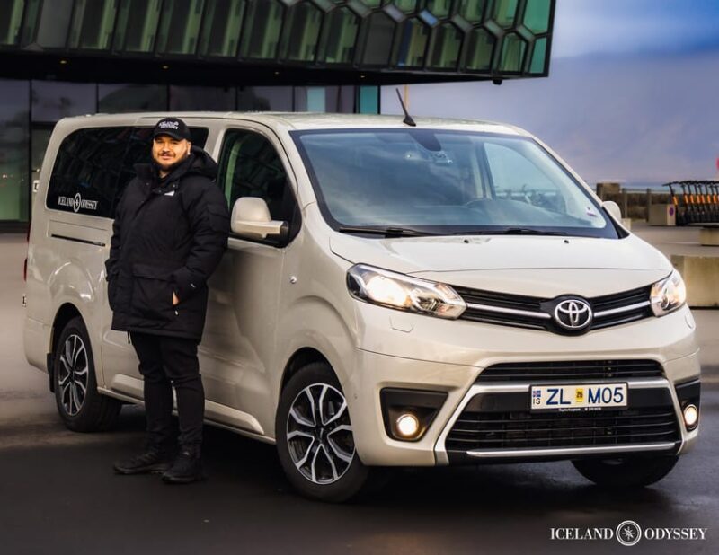 Snæfellsnes peninsula: Small Group tour by van - An Overview of the Snæfellsnes Peninsula Tour Experience