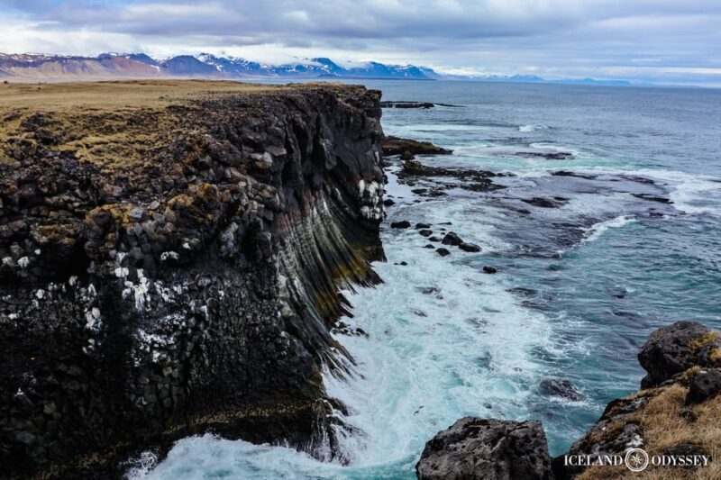 Snæfellsnes peninsula: Small Group tour by van - The Value: Does This Tour Deliver?