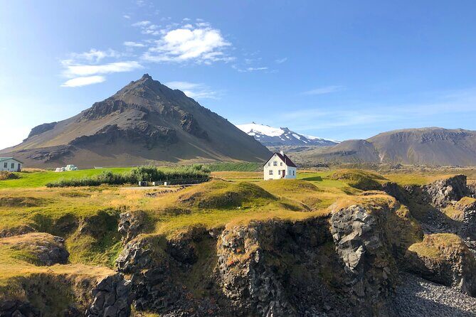 Snaefellsnes Peninsula Tour from Grundarfjordur Port - Introduction