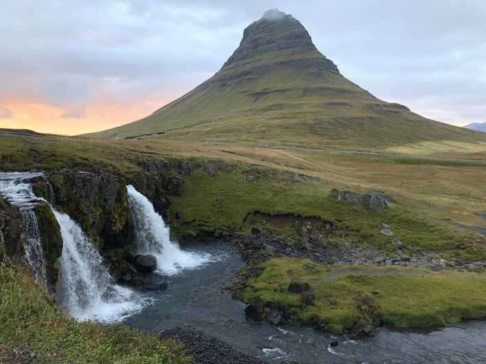Snaefellsnes Peninsula Tour from Reykjavik - Key Points