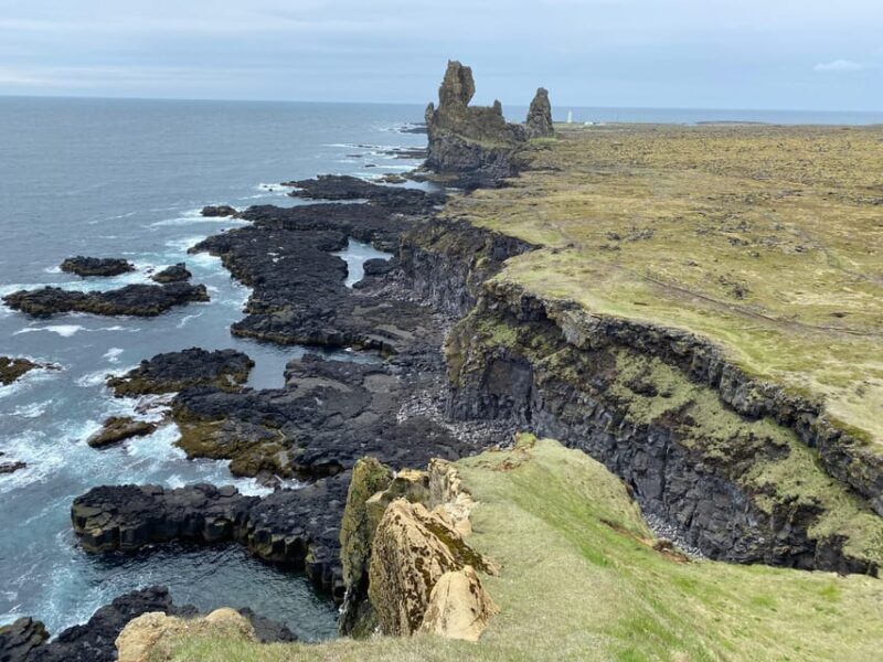 Snæfellsnes Peninsula & Vatnshellir Lava Cave - PRIVATE TOUR - Final Thoughts