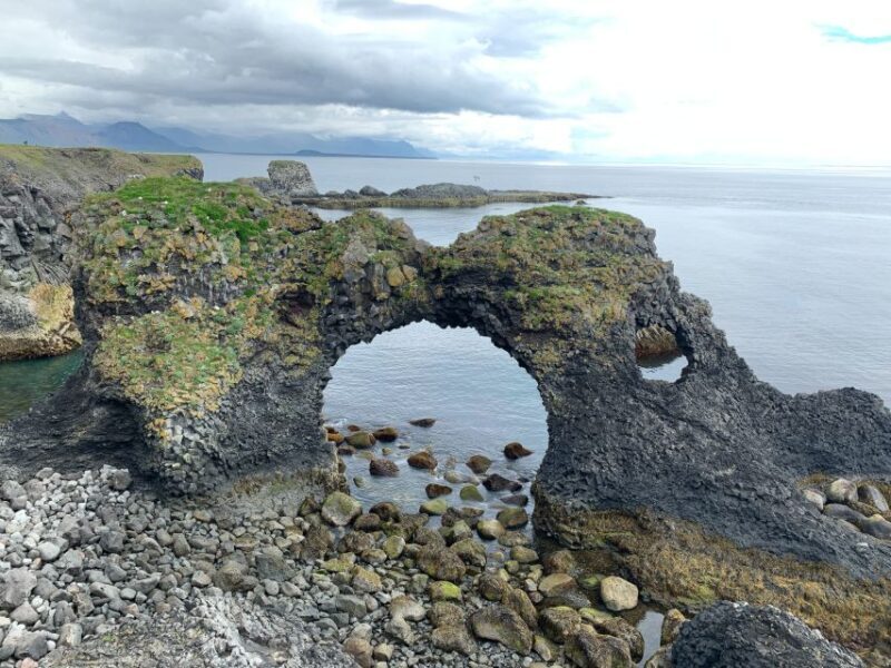 Snæfellsnes, private Super Jeep - Practical Tips for Your Snaefellsnes Private Tour