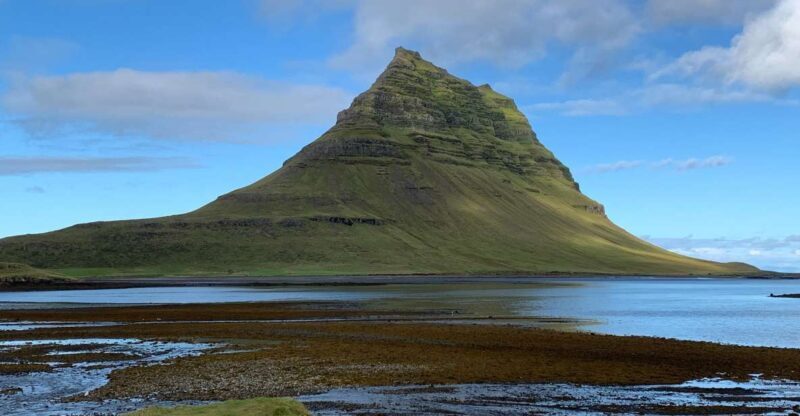 Snæfellsnes, private Super Jeep - FAQ