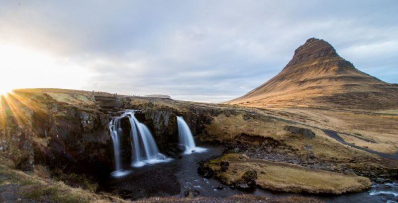 Snæfellsnes: Small-Group Hidden Treasures of The West Tour - A Complete Breakdown of the Tour Experience