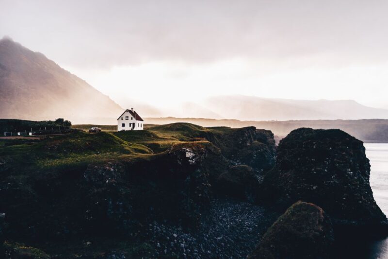 Snæfellsnes: Small-Group Hidden Treasures of The West Tour - Authentic Experiences from Fellow Travelers