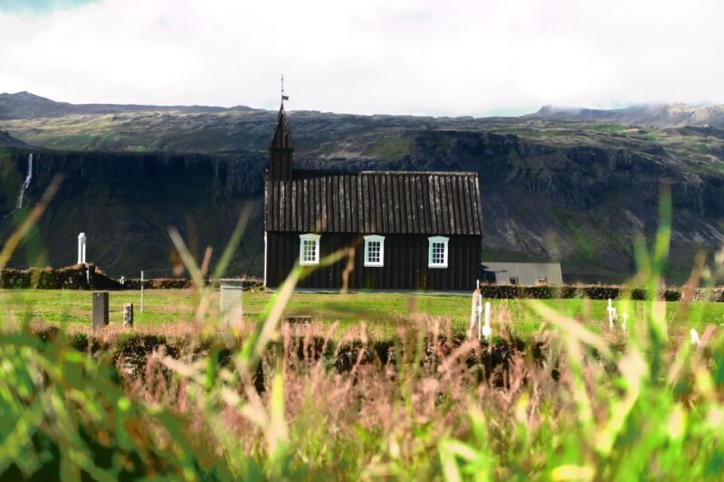 Snæfellsnes: Small-Group Hidden Treasures of The West Tour - Frequently Asked Questions