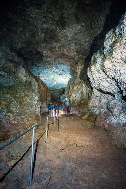 Snæfellsnes: Vatnshellir Lava Cave Tour - A Thorough Look at the Vatnshellir Lava Cave Tour