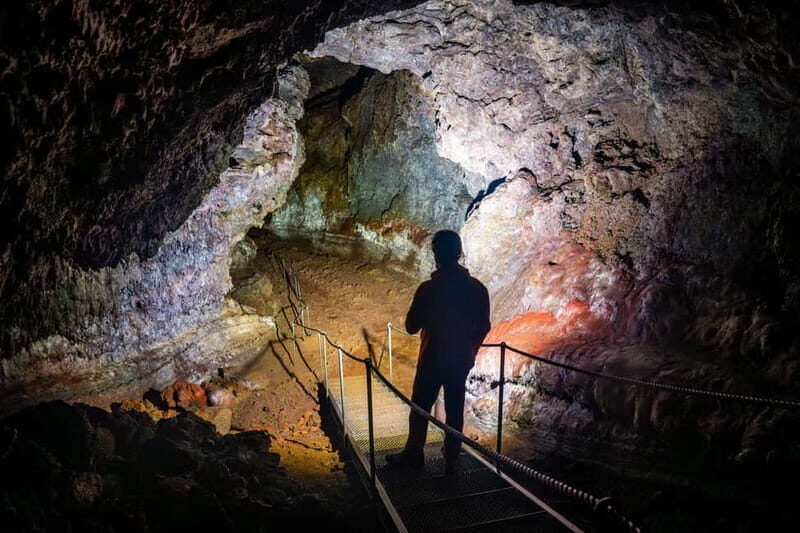 Snæfellsnes: Vatnshellir Lava Cave Tour - Final Thoughts