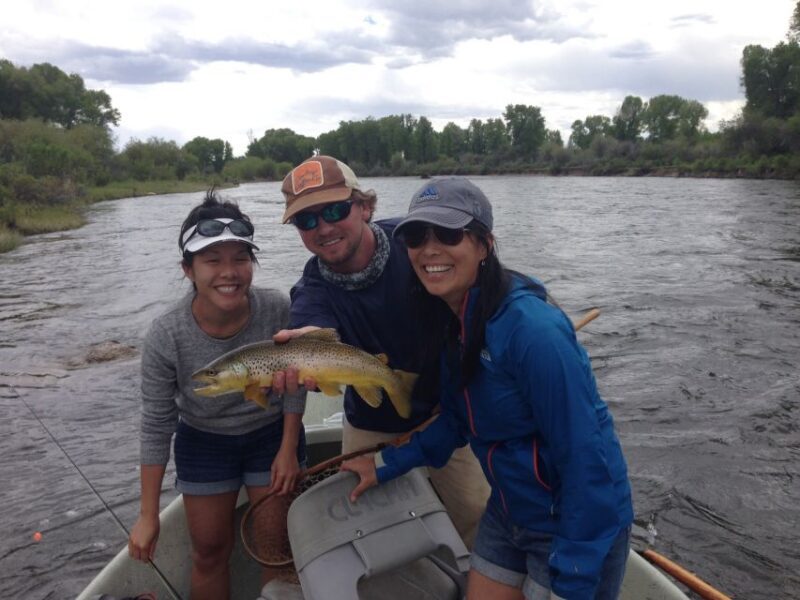 Snake River Full-Day Group Fishing Trip - Final Thoughts: Is This Tour Right for You?