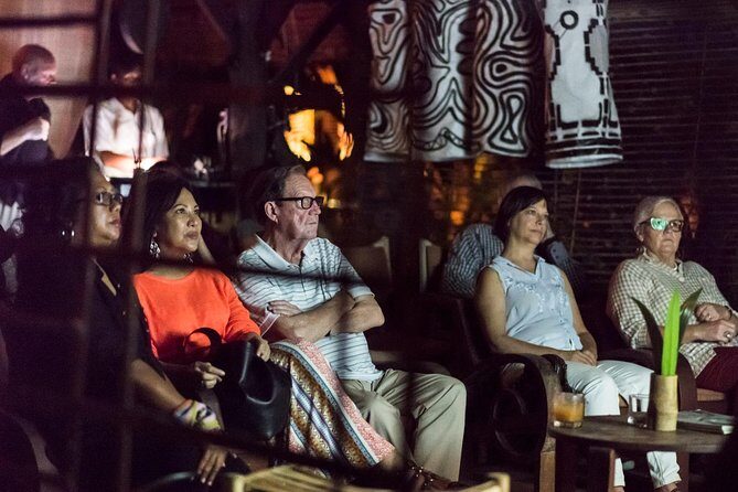 Snap! Sensational & Unique Show ! Back To Cambodian Archives - Introduction: A Unique Window into Cambodia’s Past