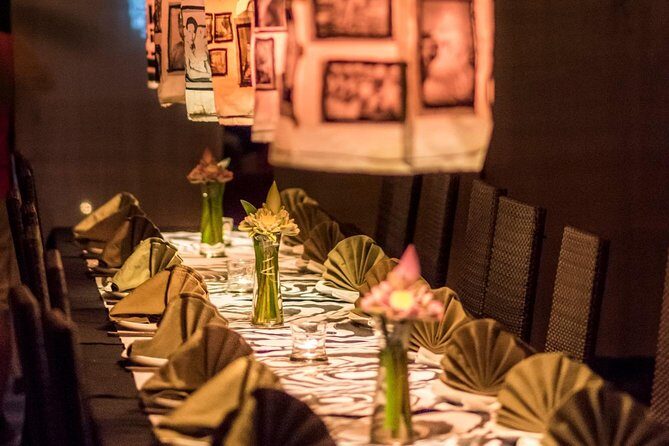 Snap! Sensational & Unique Show ! Back To Cambodian Archives - Who Will Love This Experience?