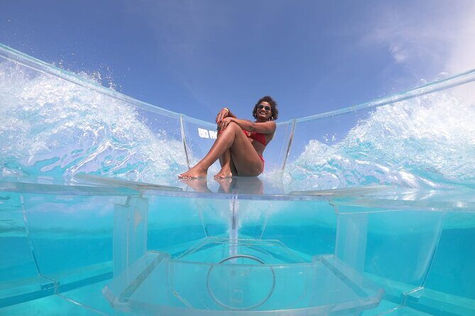 Snap, Smile & Float: The Ultimate Transparent Boat Ride - Practical Tips for Travelers