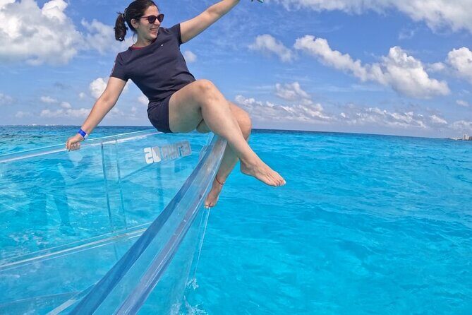 Snap, Smile & Float: The Ultimate Transparent Boat Ride - Final Thoughts