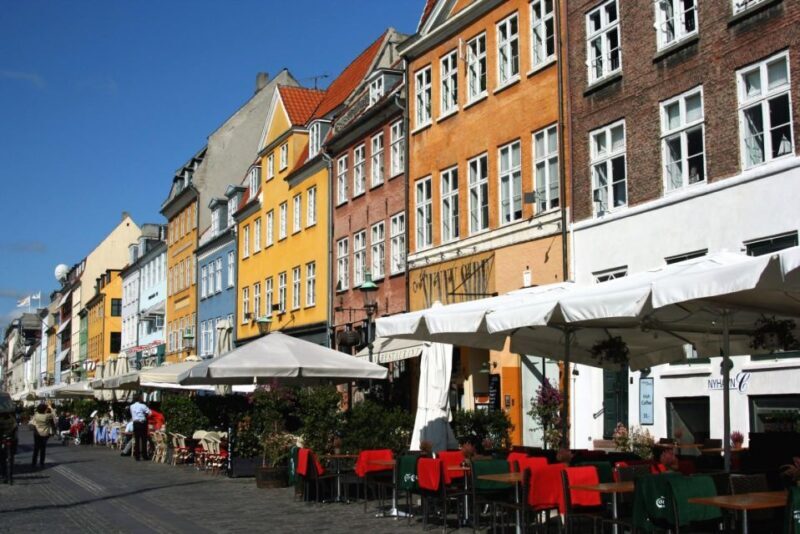 Snaps, Bars and Nightlife Tour in Copenhagen Nyhavn - FAQs