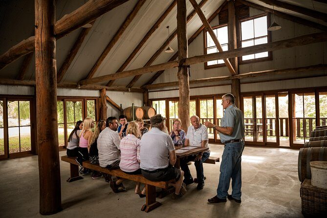 Snapshot Half Day Hunter Valley Wine Tour - An In-Depth Look: What to Expect on the Tour