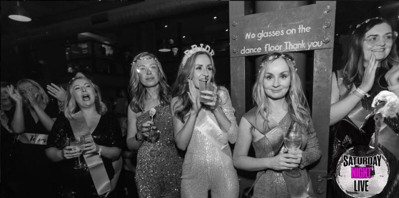 SNL presents: Live Bands, Eurovision & Disco Belters - A Closer Look at What to Expect