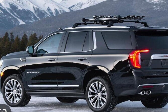 Sno Roth Luxury Car Service and Airport Transfer - Introduction