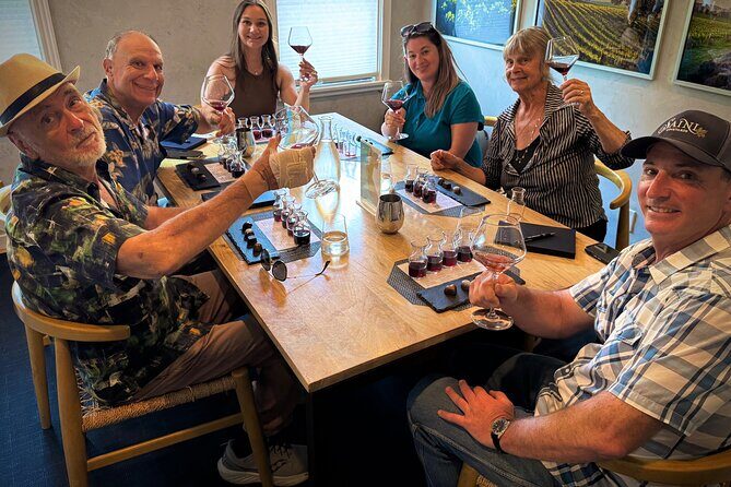 Snob Free Sonoma Plaza Walking Experience - Balancing Cost and Value