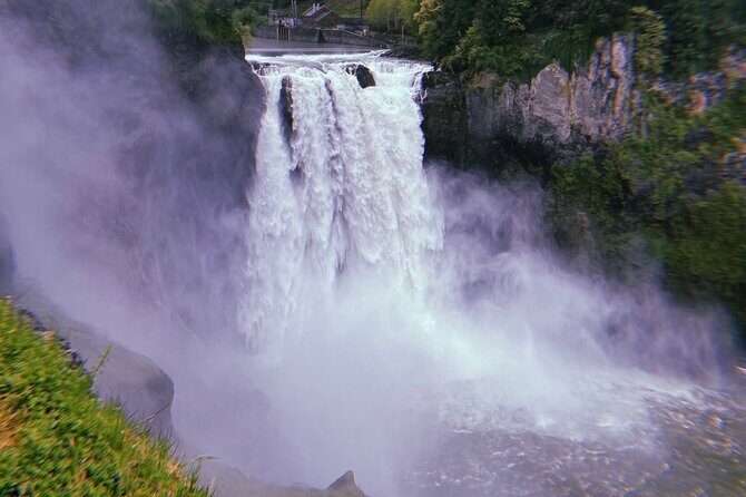 Snoqualmie falls and Twin Falls Hike - Final Thoughts: Is This Tour Worth Your Time?