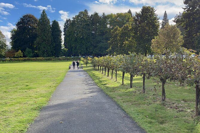 Snoqualmie Falls and Wineries Tour from Seattle - What to Expect: The Itinerary